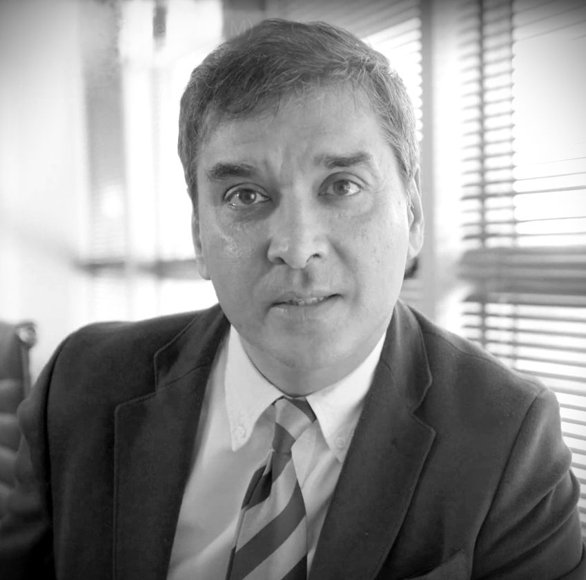 Amer Salim - Medical School - University of Nicosia