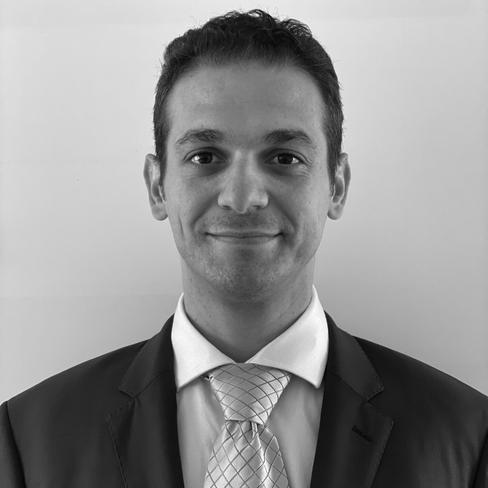 Sotiris Dimosthenous - Medical School - University of Nicosia