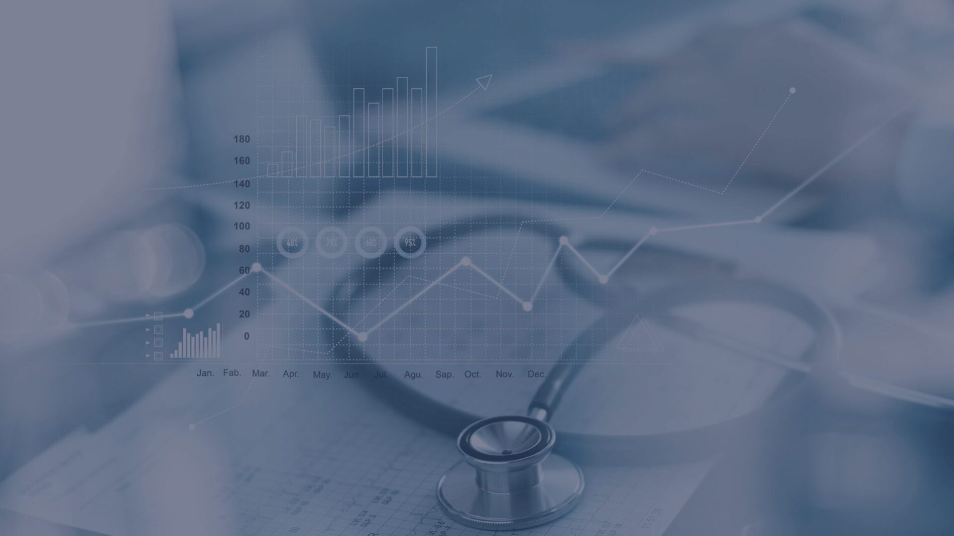 Biostatistics Course Launch - Medical School - University of Nicosia