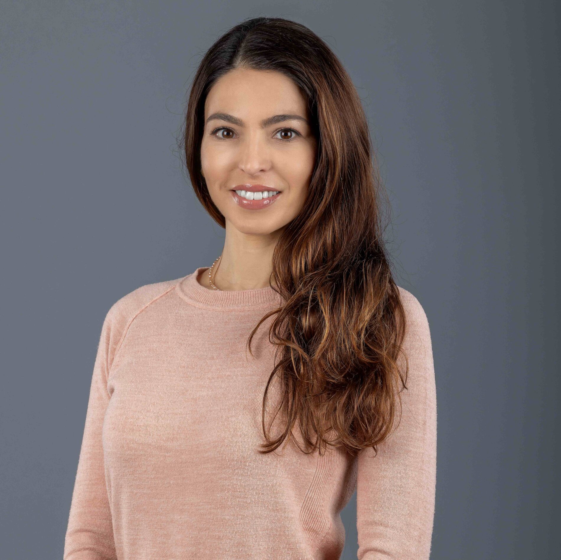 Stella Loizou - Medical School - University of Nicosia