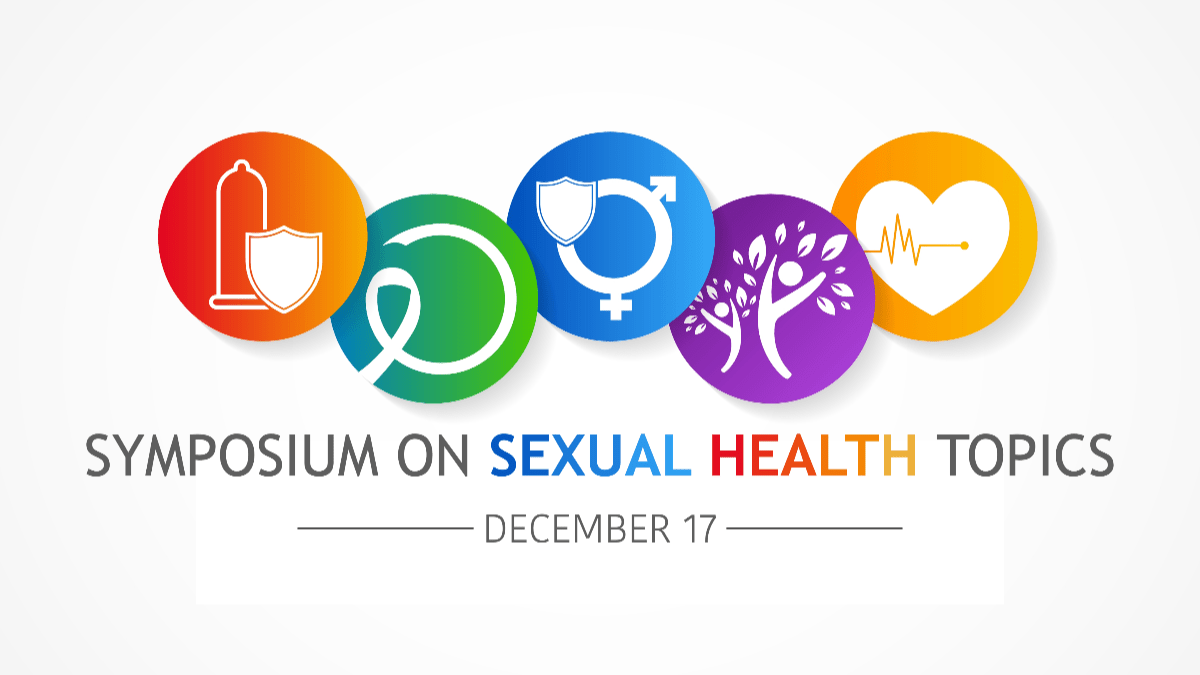 Symposium on Sexual Health Topics - Medical School - University of Nicosia