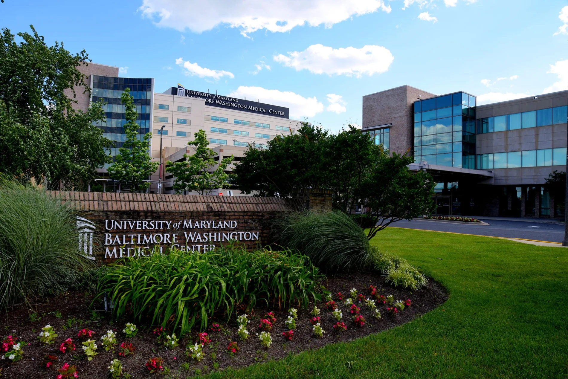 UM Baltimore Washington Medical Center becomes new clinical site ...