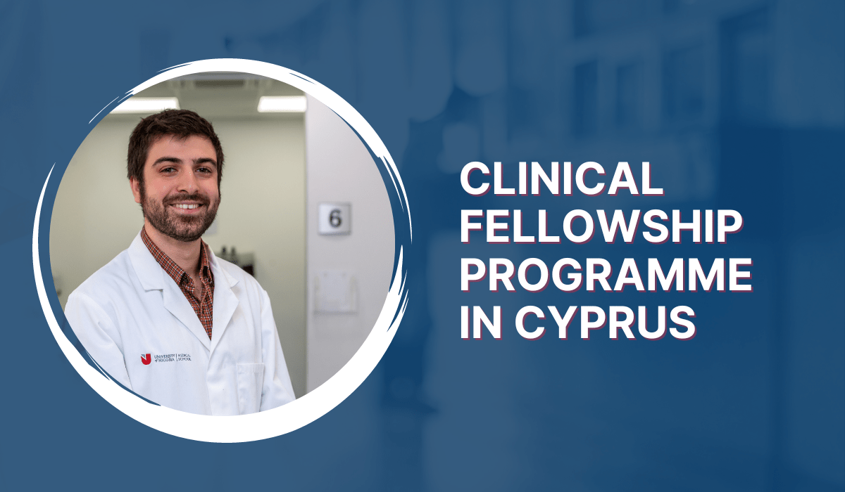 Medical School establishes Academic Clinical Fellowship programme in ...