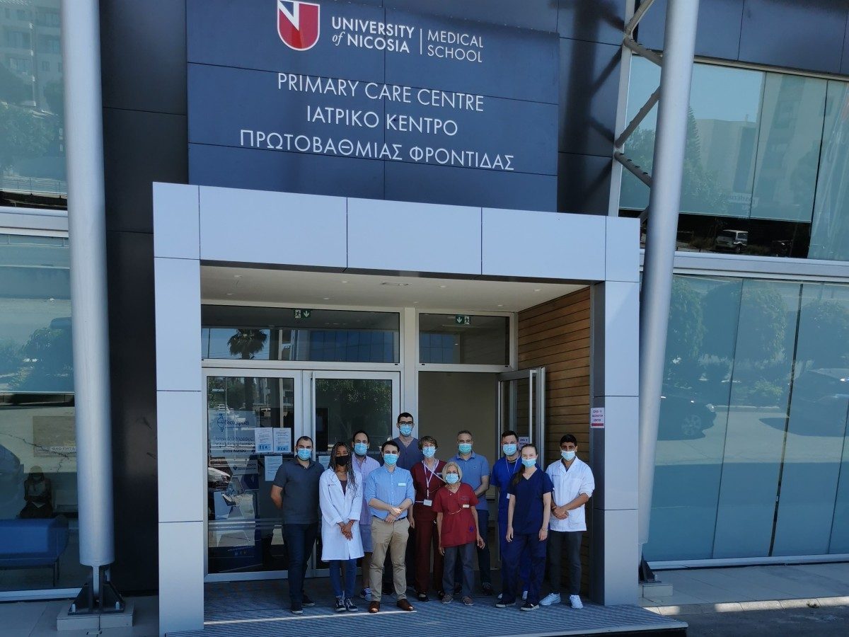 UNIC Medical School and Medical Centre inject national vaccination ...