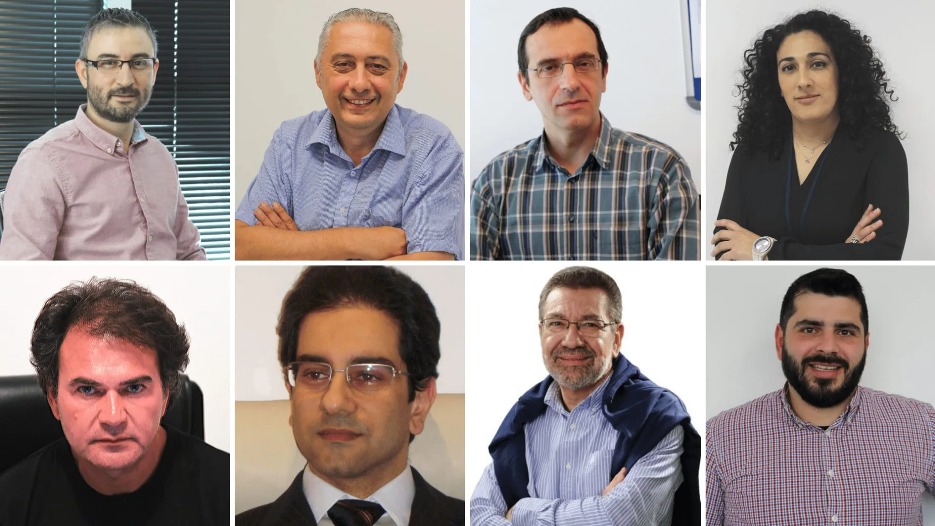 Active Faculty - Medical School - University of Nicosia