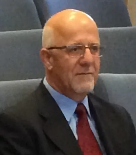 Inaugural Lecture – Professor Joseph Moutiris - Medical School ...