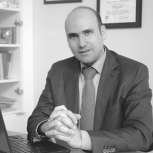 George Samoutis - Medical School - University of Nicosia