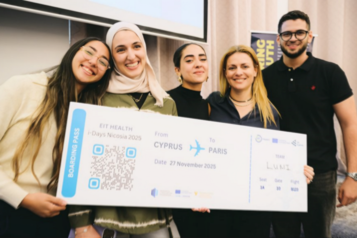 UNIC Health students excel locally and internationally - Medical School ...