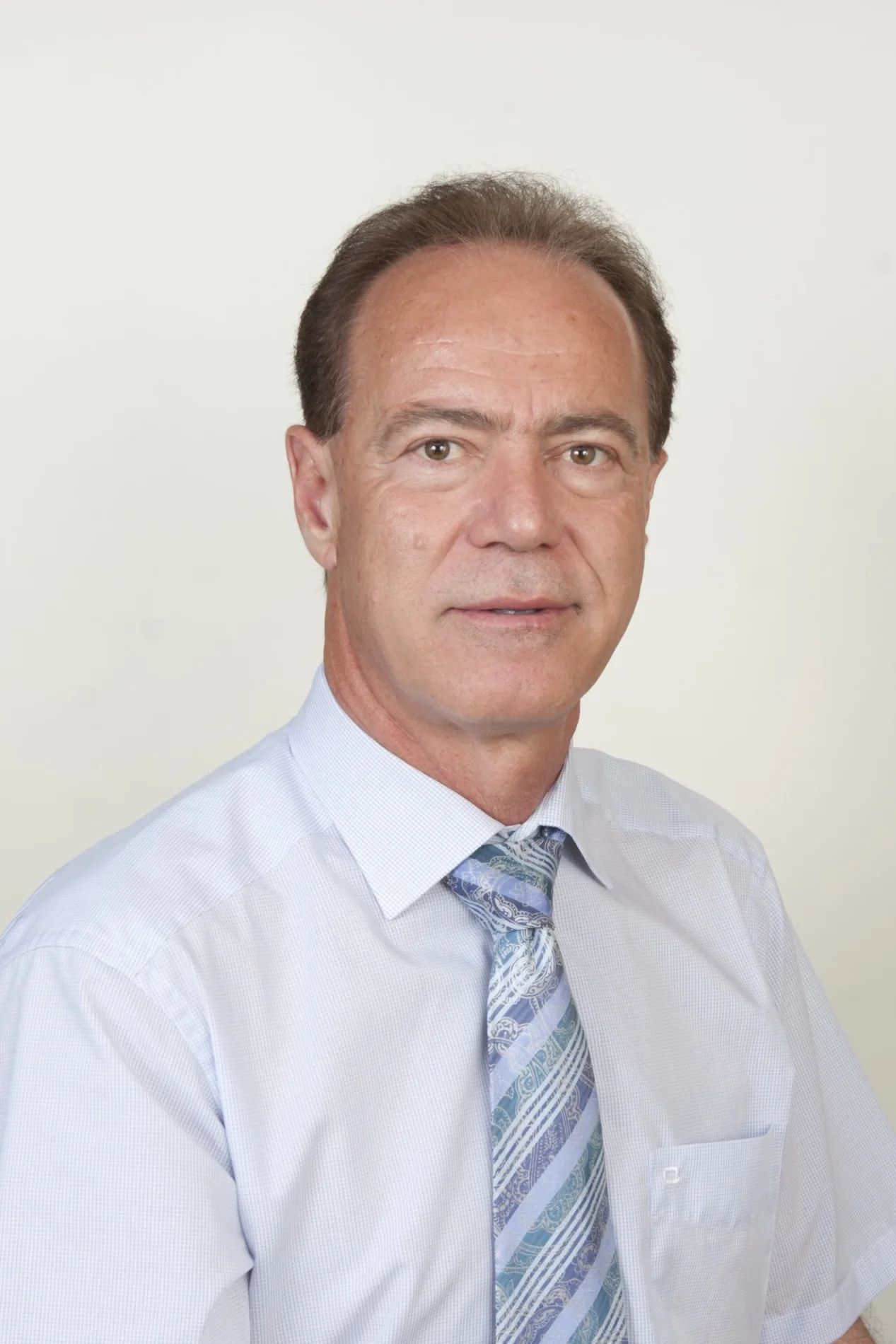 Inaugural Lecture – Professor Dimitrios Kontaxis - Medical School ...