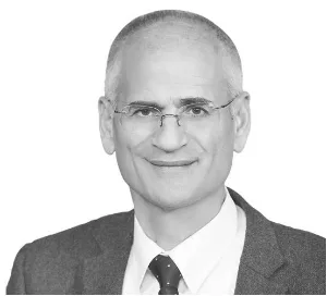 Loizos G. Loizou - Medical School - University of Nicosia