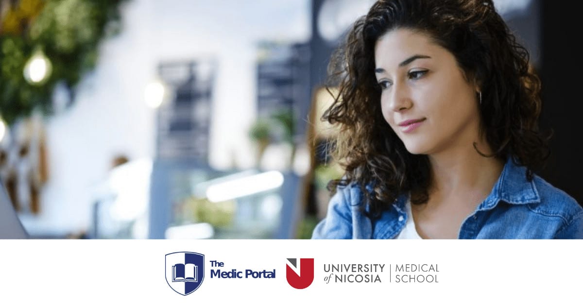 Free Webinar: Get Into Medicine Advice from The Medic Portal - Medical ...