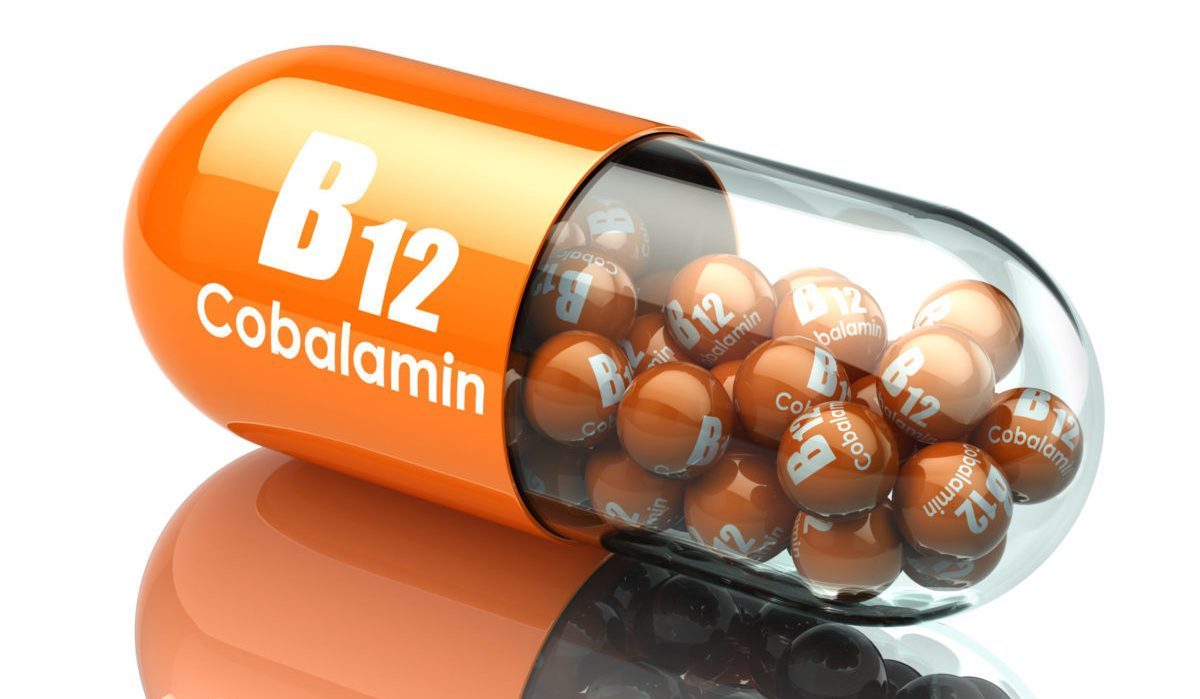 The complexity of Vitamin B12 diseases untangled - Medical School ...