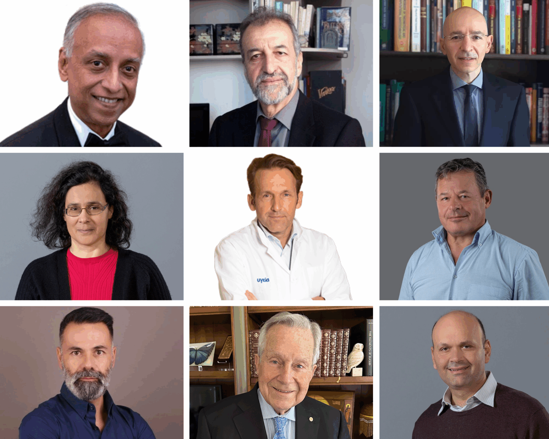 Home - Medical School - University of Nicosia