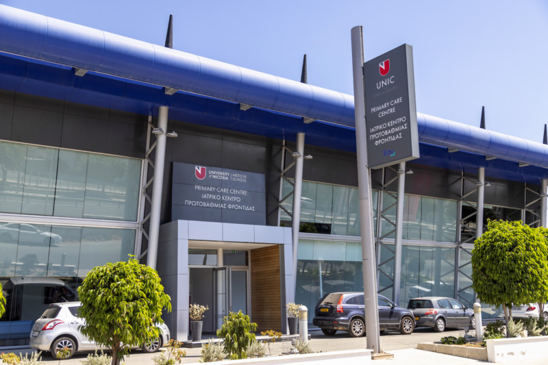 Photo Gallery - University of Nicosia Medical Centre (UNMC)