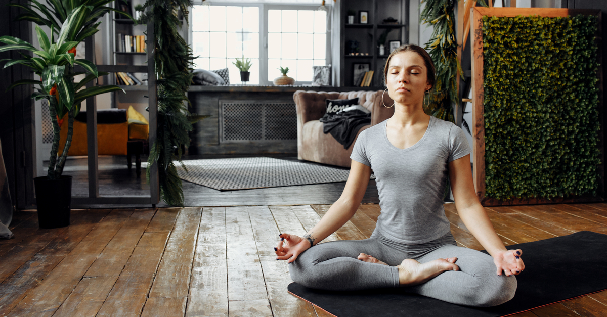 Healthy Lifestyle Tips and Resources During Social Distancing | #1 ...