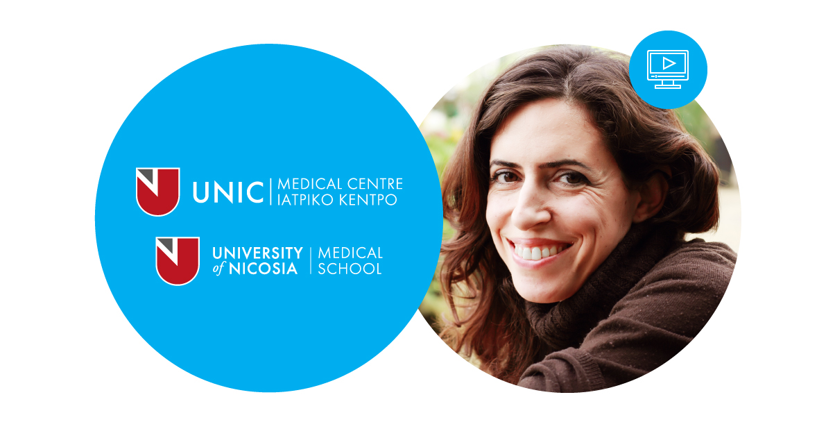 Preventative Medicine for Women - University of Nicosia Medical Centre ...