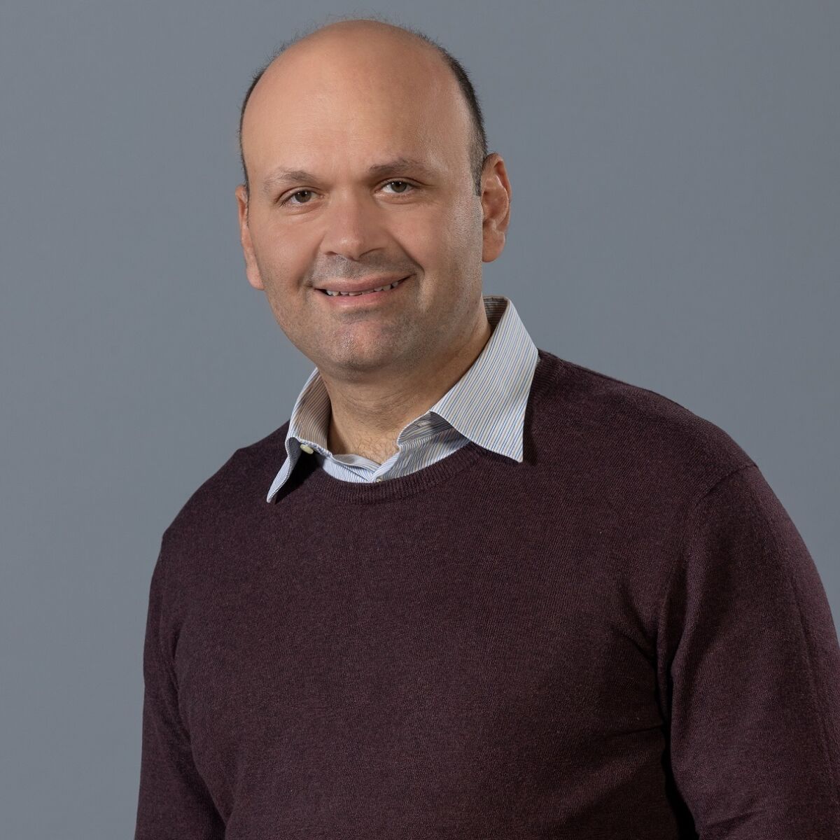 Faculty – UNIC | School of Veterinary Medicine