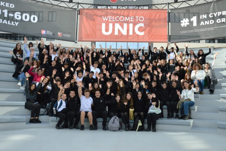 UNIC | School of Veterinary Medicine
