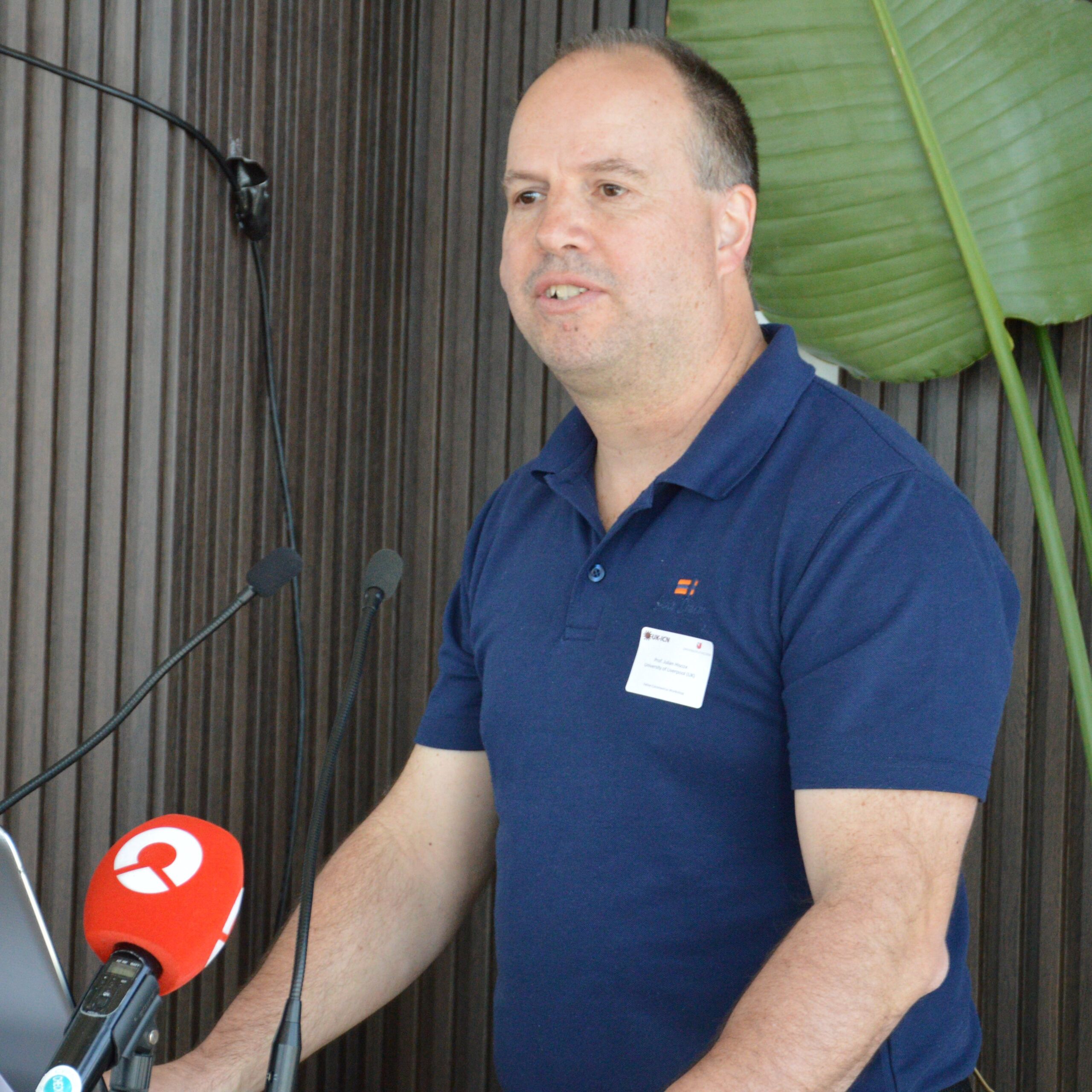 Feline Coronavirus Conference – UNIC | School of Veterinary Medicine