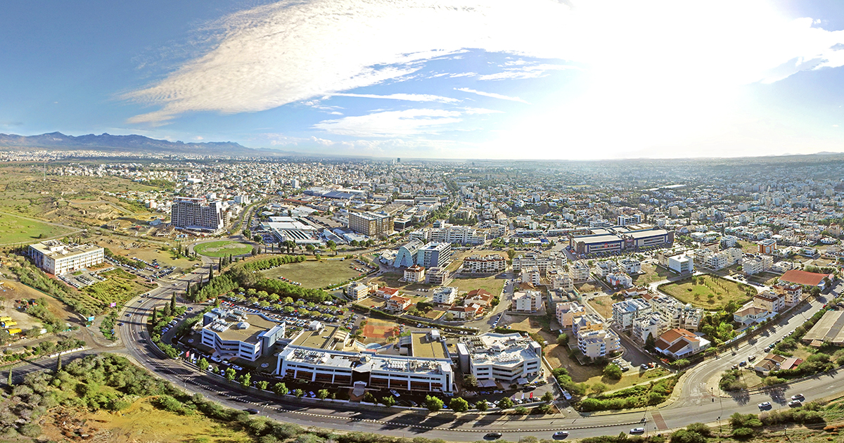 Ενημέρωση στην Κρήτη για τα Προγράμματα Σπουδών του UNIC - University ...