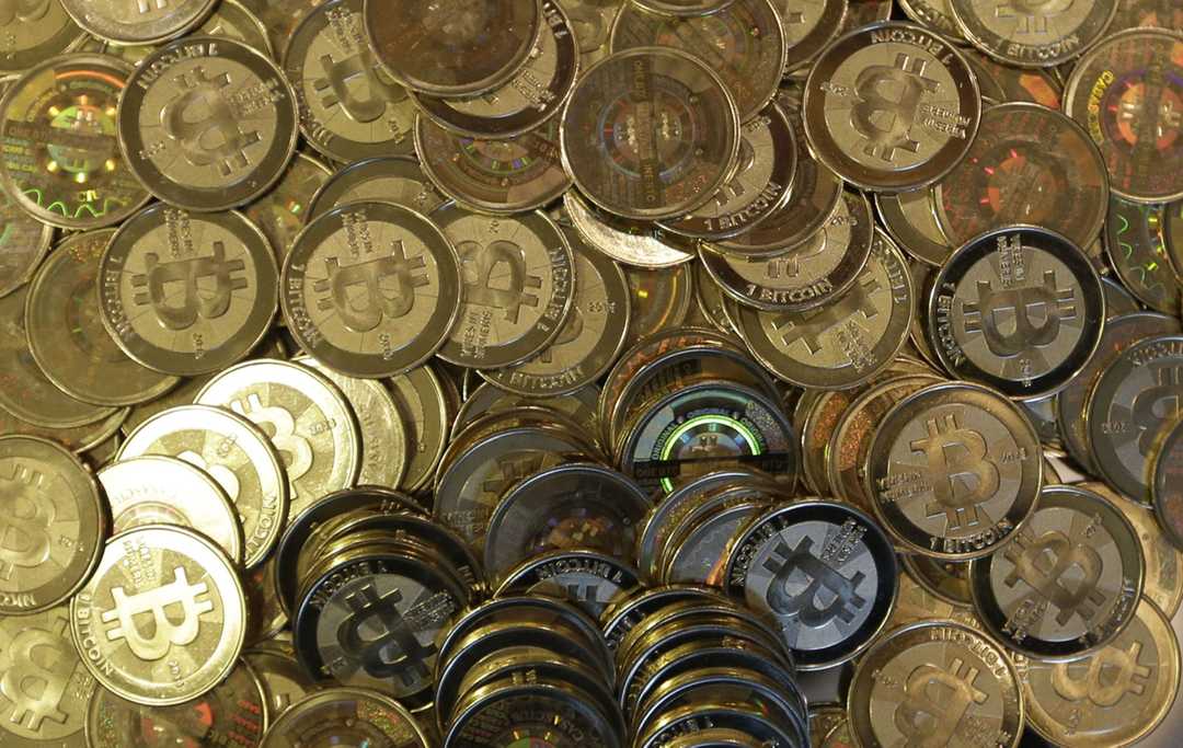 Bitcoin beginning to go mainstream - University of Nicosia