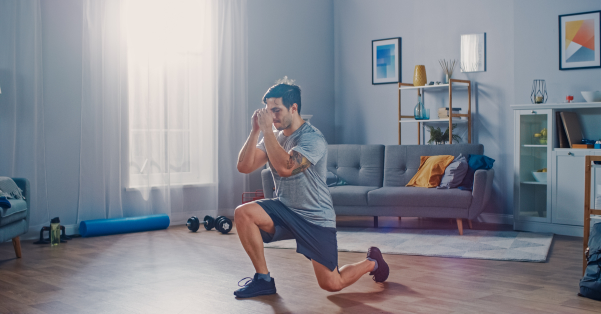 Healthy Lifestyle Tips and Resources During Social Distancing | #2 ...