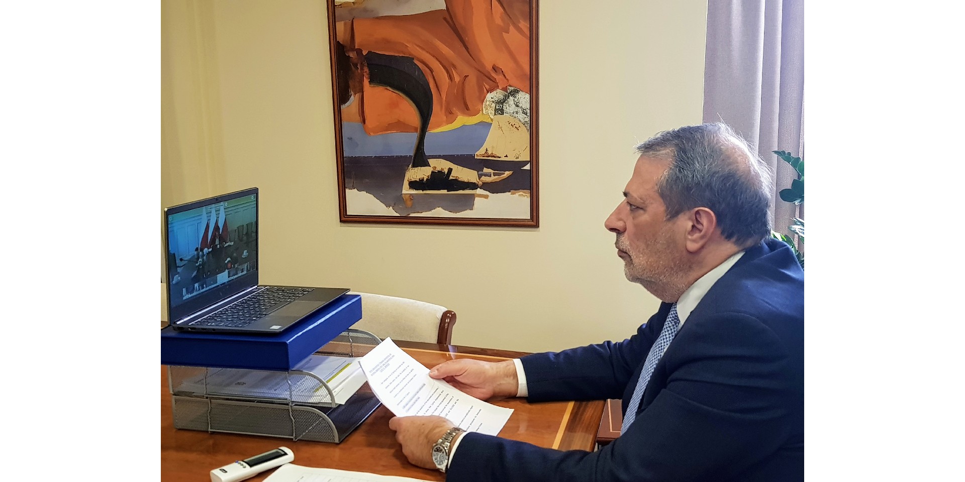Οι επιπτώσεις από τον COVID-19 στη λειτουργία του συστήματος ...