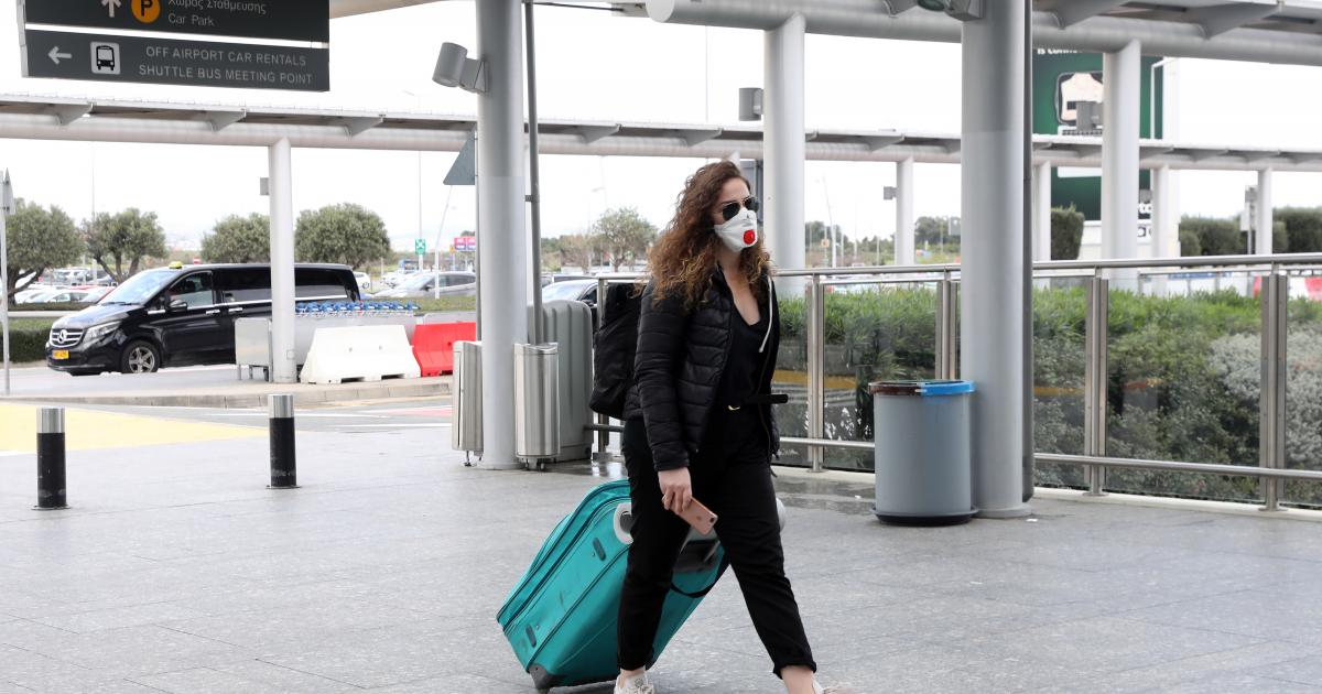 Δεν είναι υποχρεωμένο το κράτος να πληρώσει το τεστ κορωνοϊου για ...