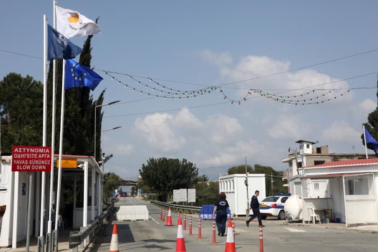 Coronavirus: Gradually reopening checkpoints would be ‘logical ...