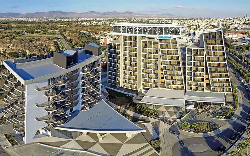 7+1 Reasons to Study in Cyprus Study at the University of Nicosia ...