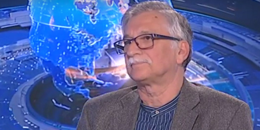 ΔΡ. ΚΑΡΑΓΙΑΝΝΗΣ: ‘Πολλά κρούσματα αφορούν νέους 20-40 χρονών’ – ‘Τεστ ...
