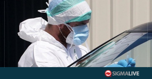 Δρ. Καραγιάννης: Πιο σοβαρή η εικόνα στη Λάρνακα απ’ ότι ήταν στη ...