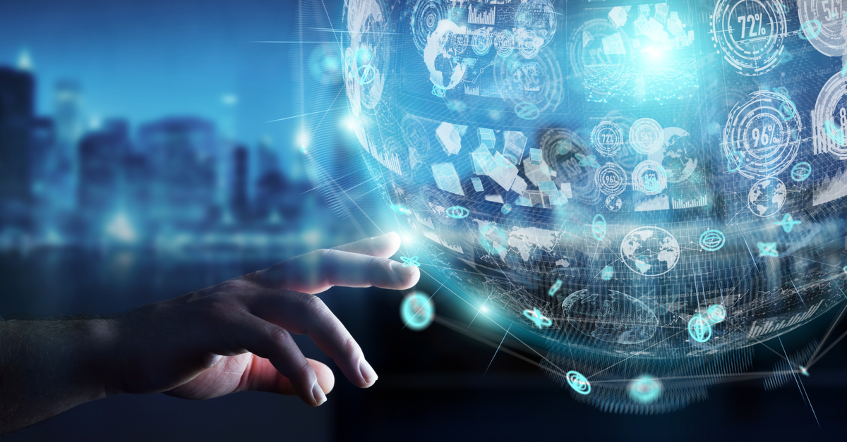 Department of Digital Innovation - University of Nicosia