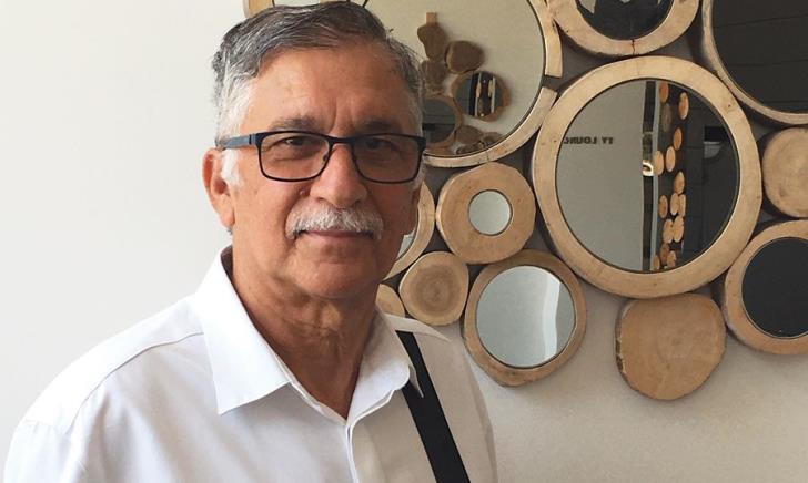 Βελτιωμένη η επιδημιολογική εικόνα, λέει ο Δρ. Καραγιάννης - University ...