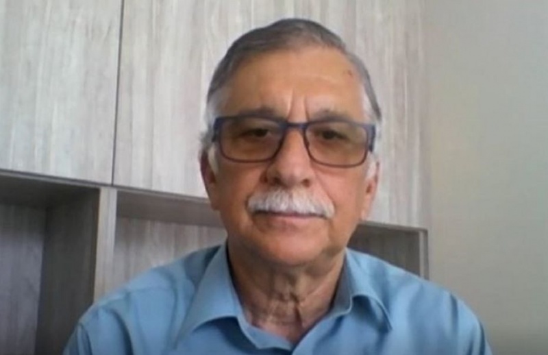Δρ Πέτρος Καραγιάννης: Υπαρκτός ο κίνδυνος για ένα τρίτο κύμα ...