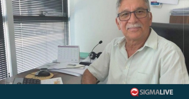 Δρ Καραγιάννης: Η αύξηση οφείλεται στη χαλάρωση των μέτρων - University ...