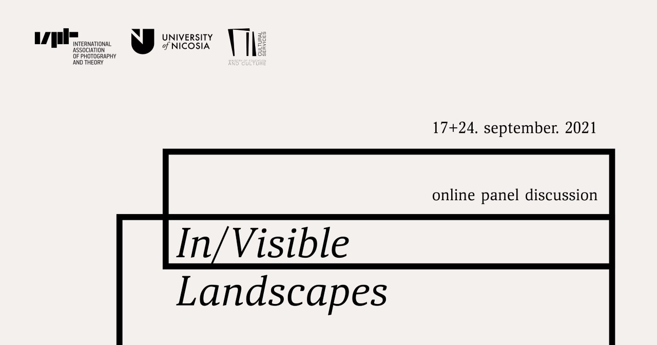 In/Visible Landscapes: Photography, colonialism and the environment ...