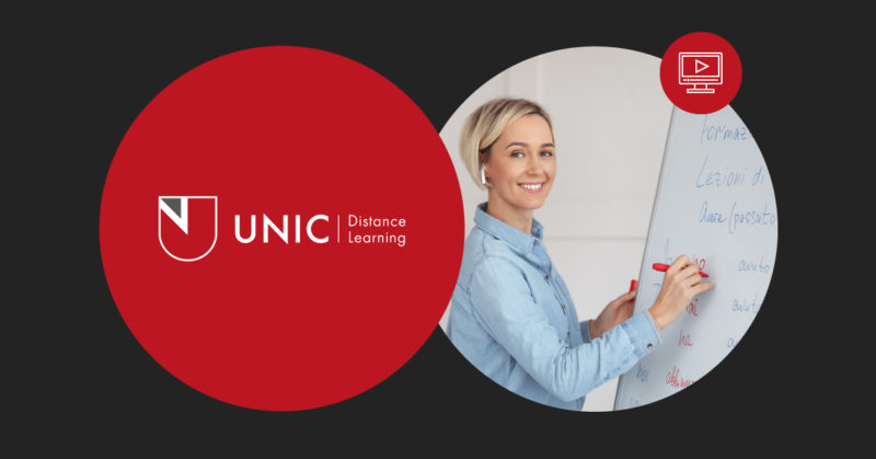 Distance Learning - University of Nicosia