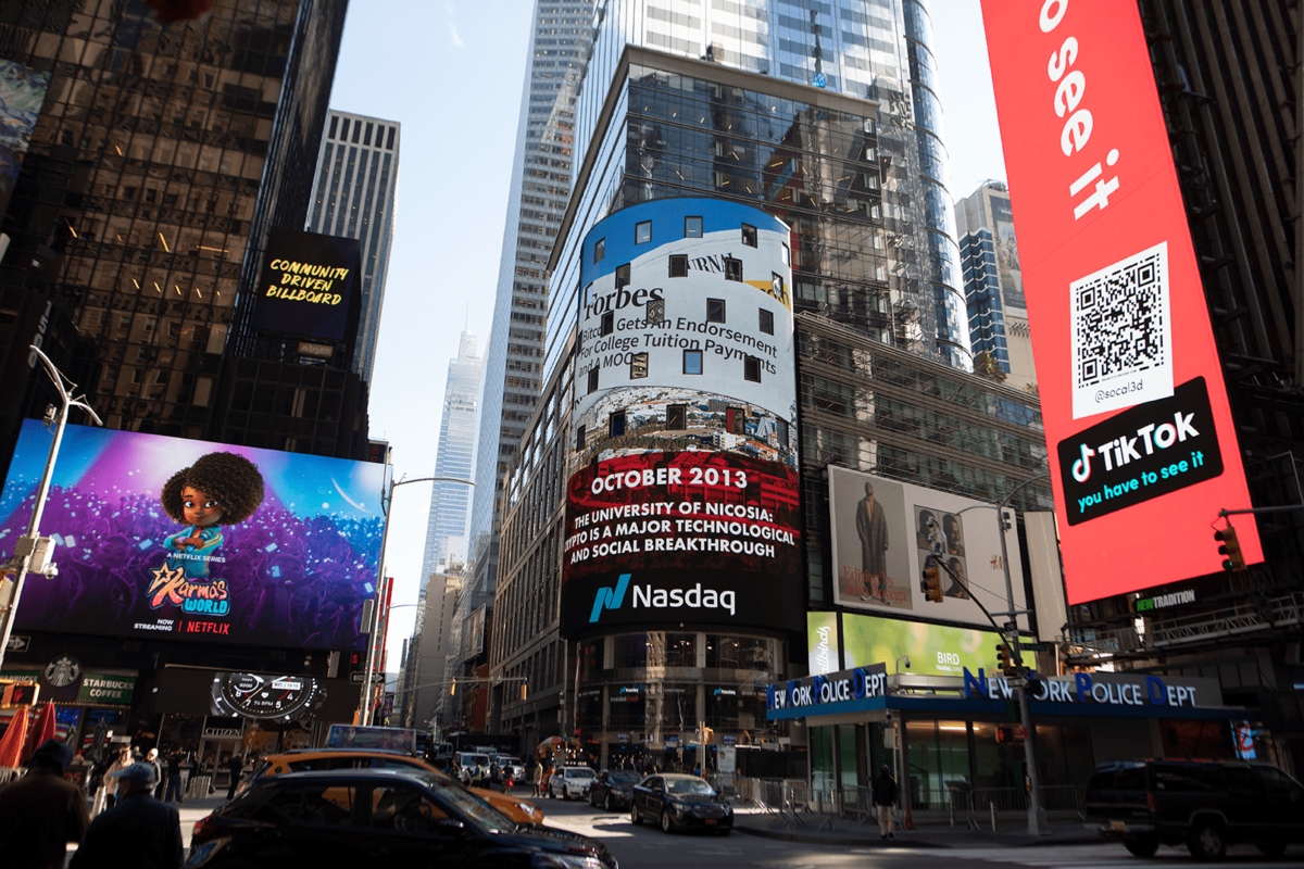 The University of Nicosia (UNIC) announces the UNIC Open Metaverse ...