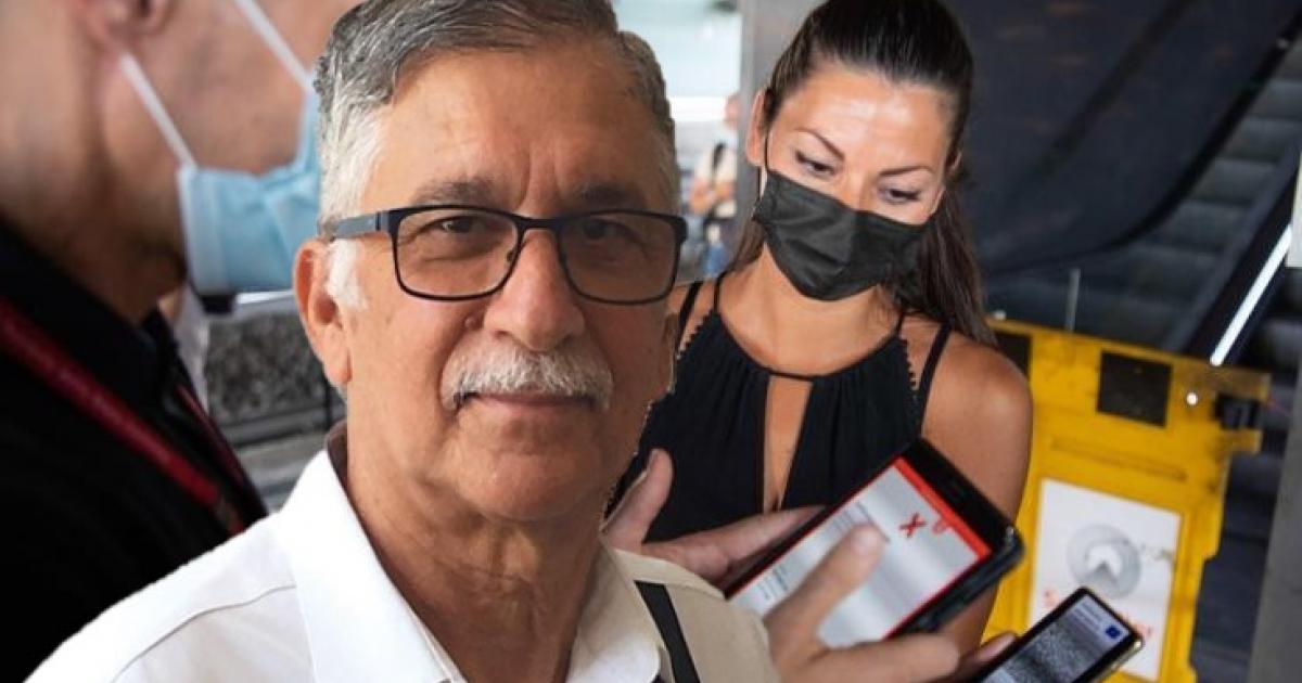 Δρ. Καραγιάννης: Πρόθεση τα νέα μέτρα να διαρκέσουν μέχρι τα ...