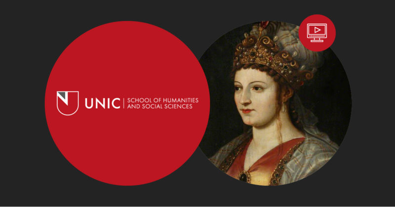 Caterina Cornaro: Last Queen of Cyprus | Four Short Talks and a Play ...
