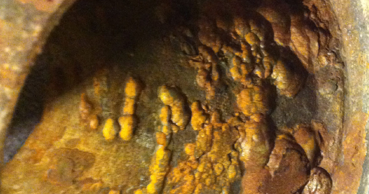 Microbiologically Influenced Corrosion in the North Sea Energy Sector ...