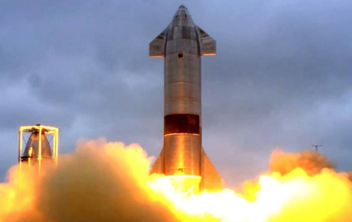 Atmospheric pollution from rockets - University of Nicosia