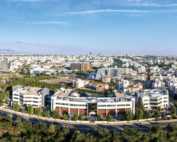 University of Nicosia – The largest university in Cyprus
