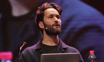 Confession app highlights how AI could render white collar jobs ...