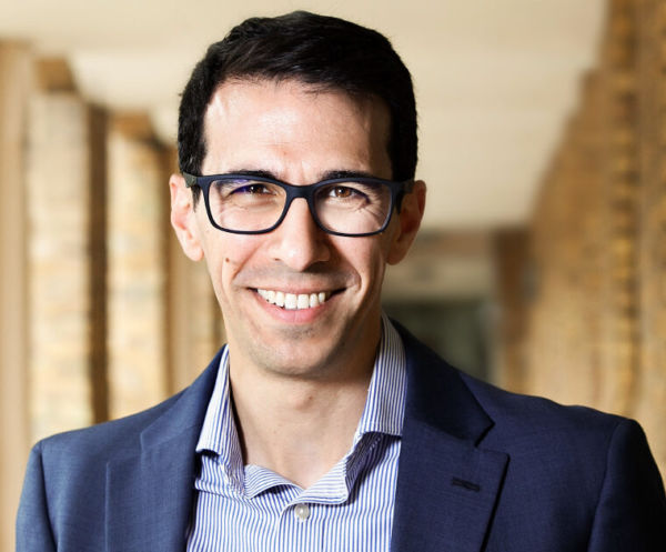 LCI 2022-23 | Misinformation, Dishonesty and Morality with Daniel ...