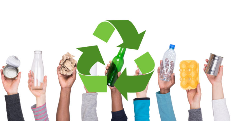 Ερωτηματολόγιο UNRF | «Τι πιστεύεις για την ανακύκλωση;» - University ...