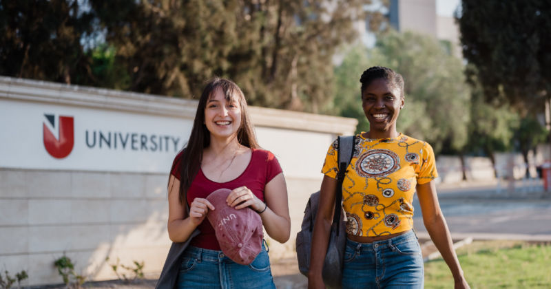 Info sessions in Africa | Study at the University of Nicosia: The Ideal ...