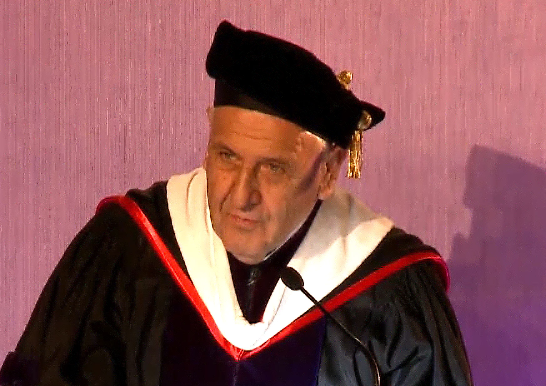 In Memory of Andreas Polemitis - University of Nicosia