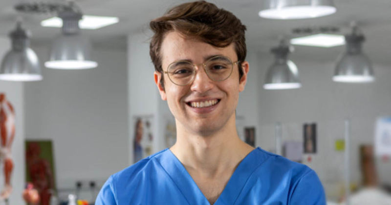 Virtual Info Session | Graduate Entry – Doctor of Medicine (GEMD ...